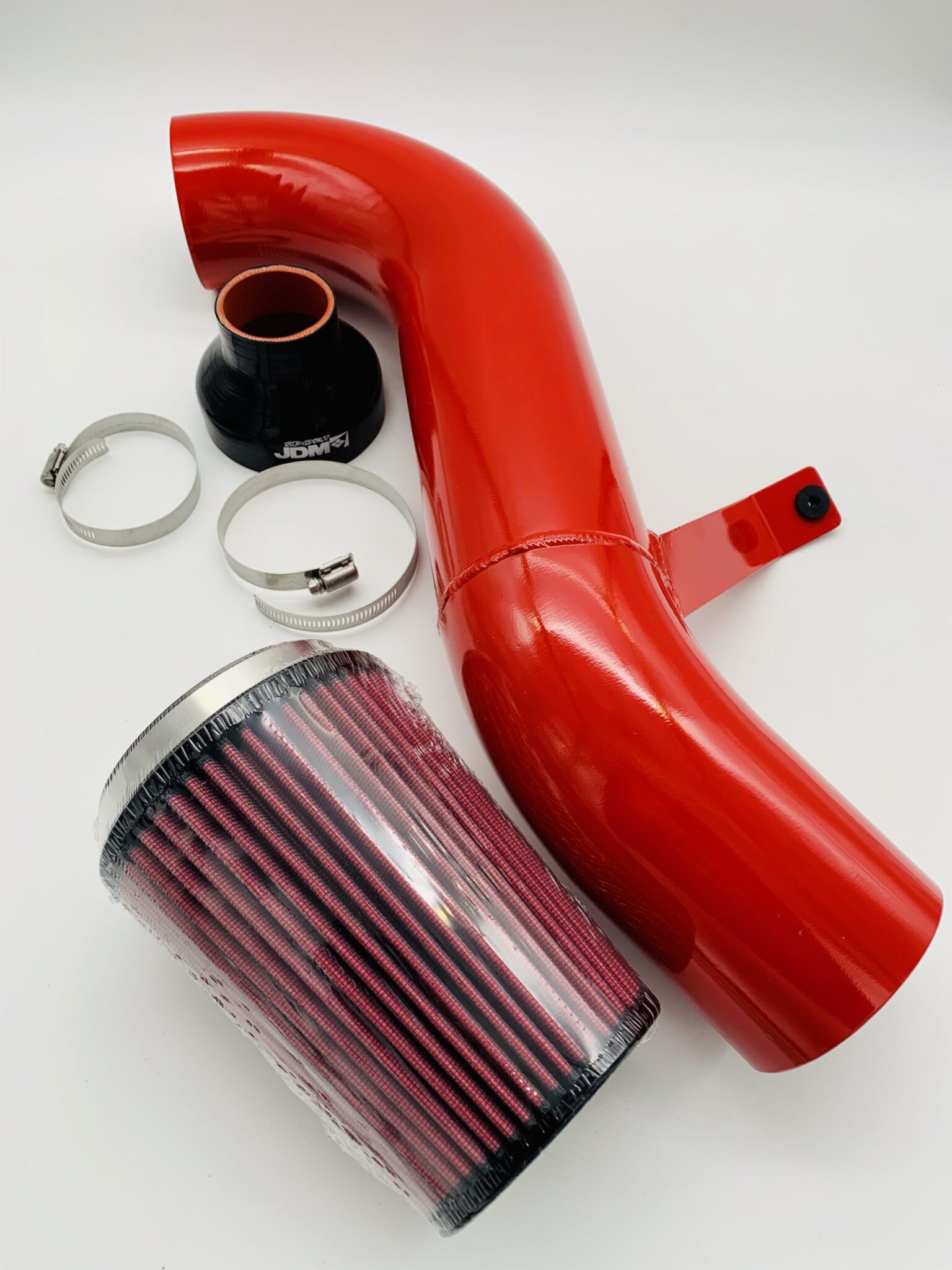 Caliber SRT4 4″ SRI - JMB Performance & Powdercoat